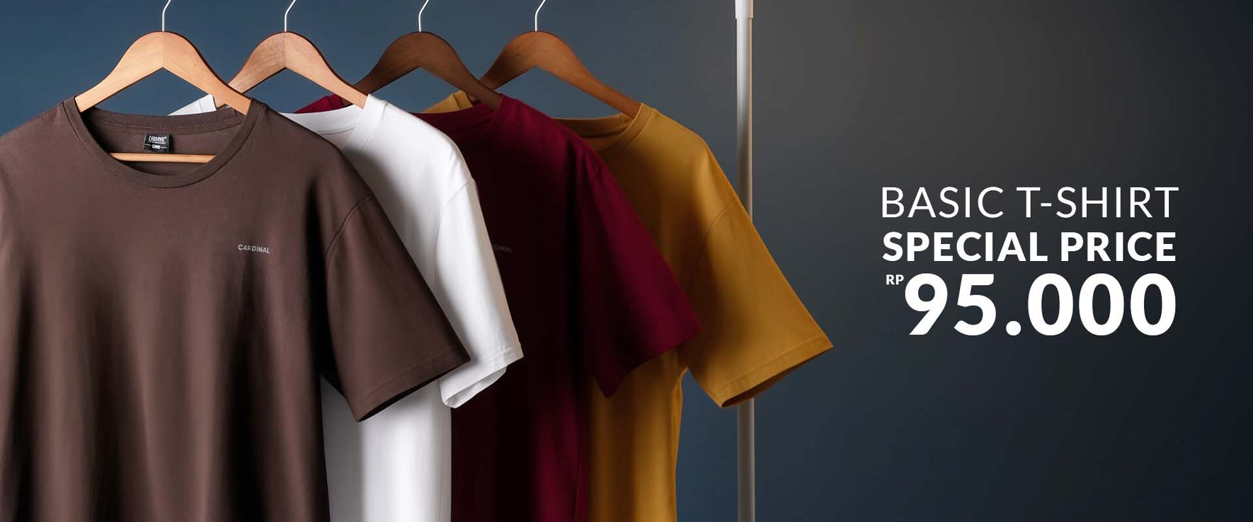Online Fashion Store Cardinal Official
