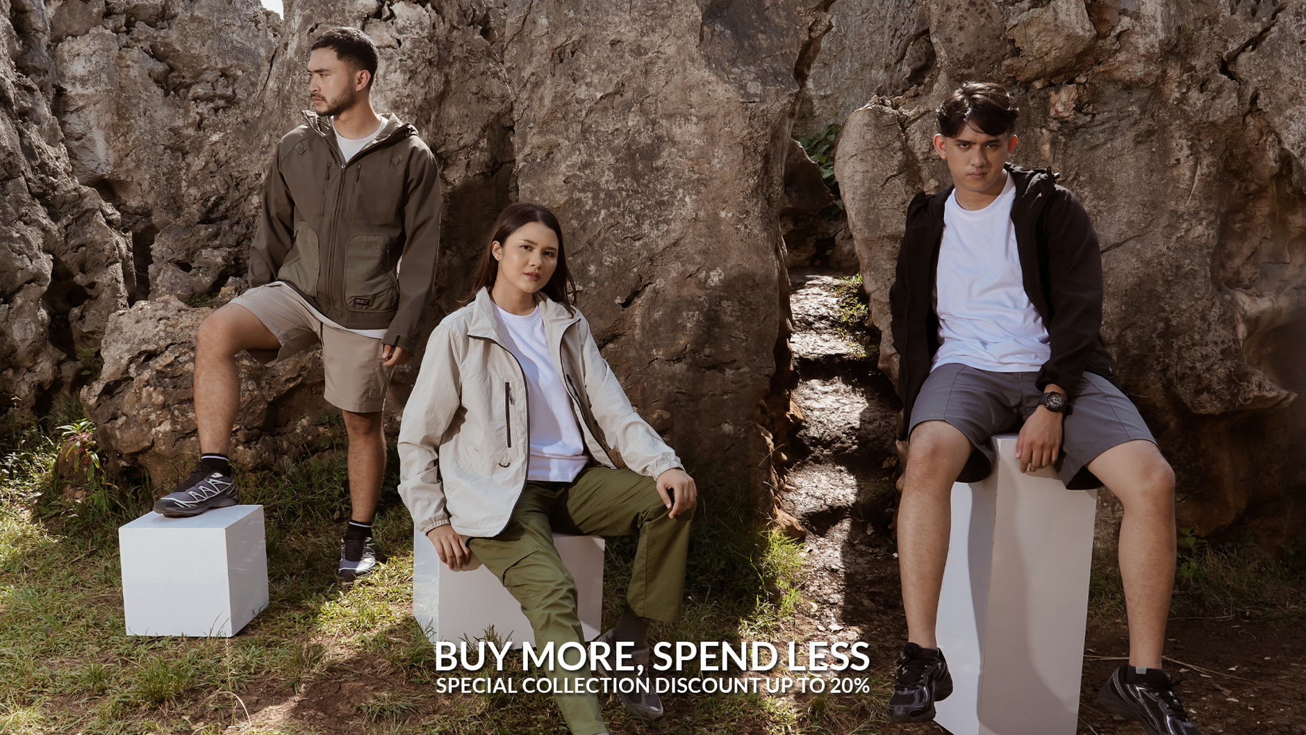 Online Fashion Store Cardinal Official