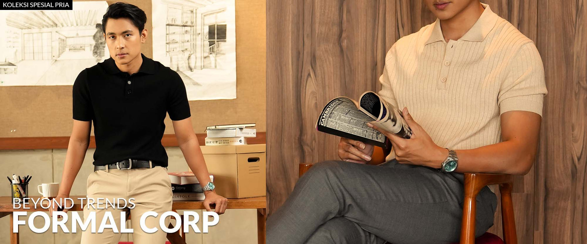 Online Fashion Store Cardinal Official