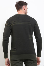 Sweater & Hoodie Pria – Cardinal