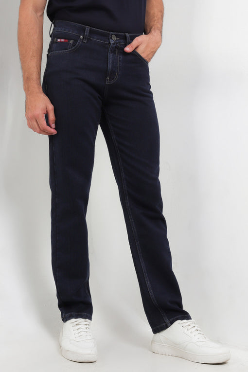 Denim Pria – Cardinal