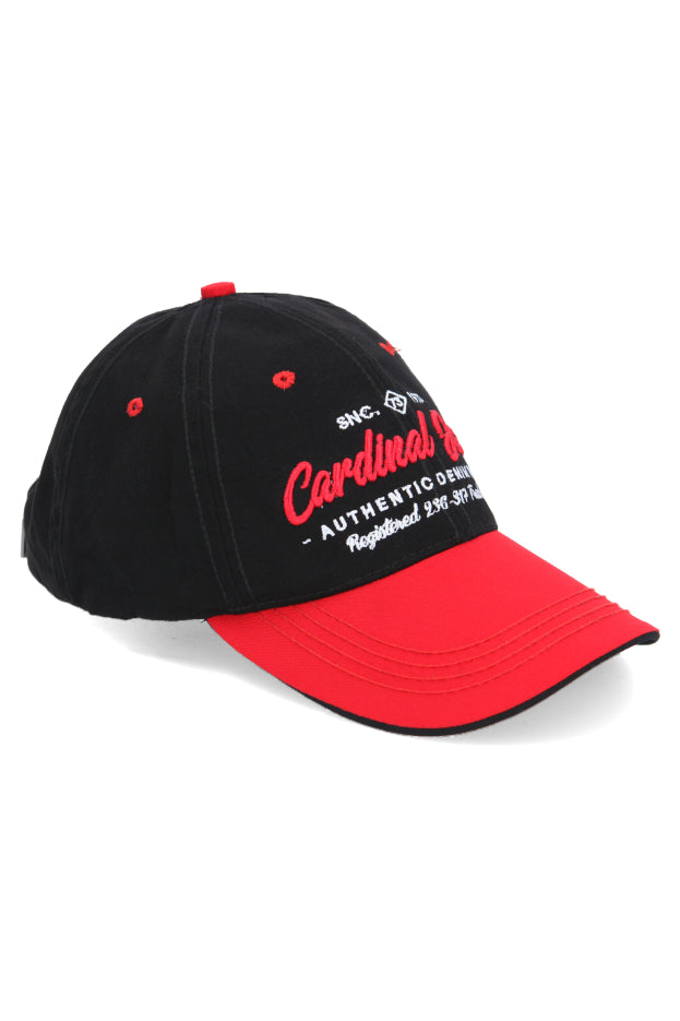 Topi Pria Cardinal C0984X01A
