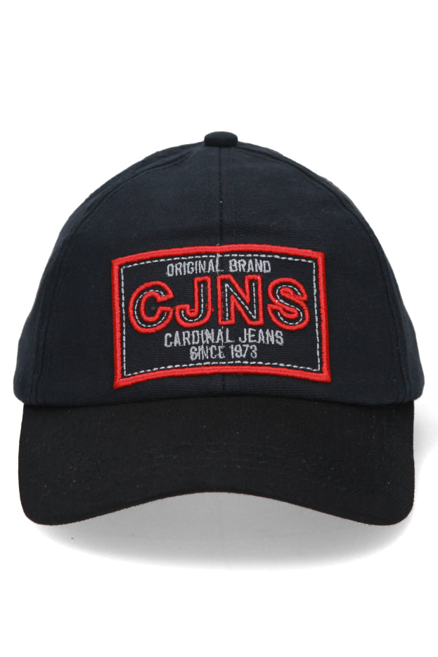 Cardinal Topi Regular Pria C0011XX