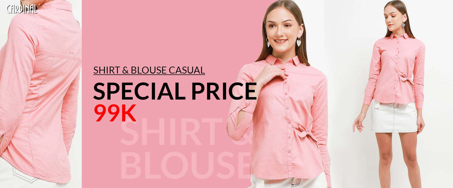 Online Fashion Store Cardinal Official