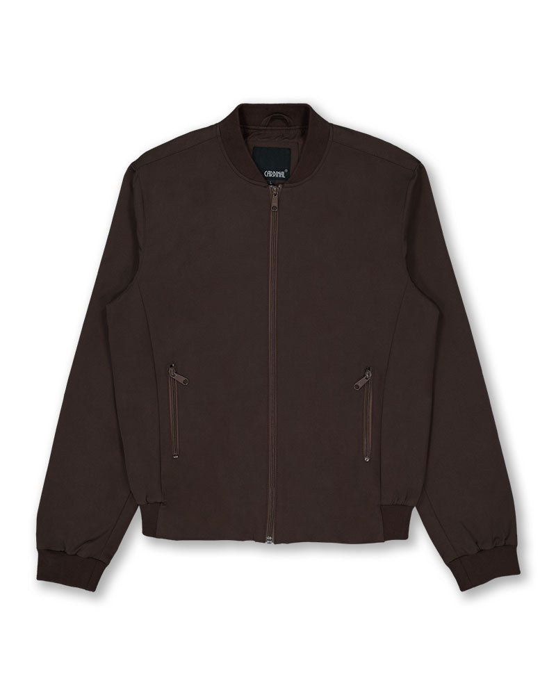 Cardinal Jaket Slim Fit Pria F0025J03B
