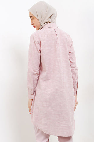 Tunik Loose Fit Cardinal Girls G0006J10C