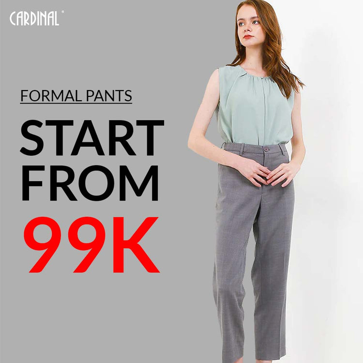 Online Fashion Store Cardinal Official