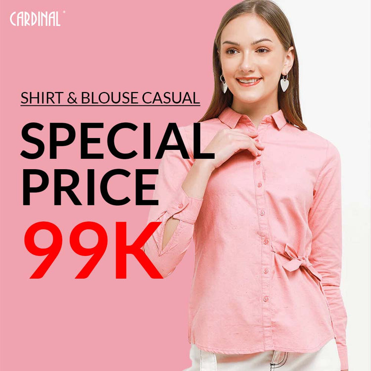 Online Fashion Store Cardinal Official