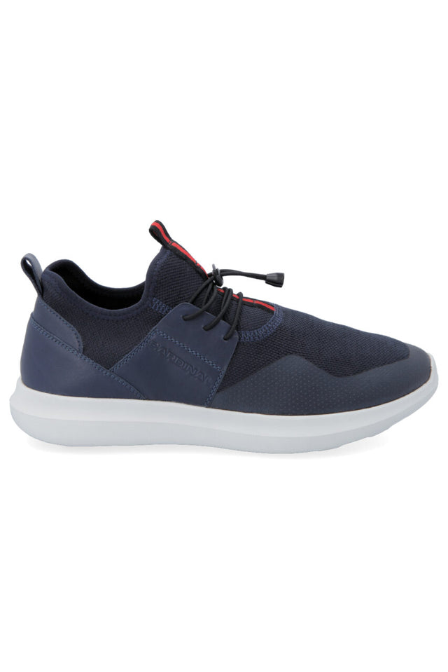 Sneakers Pria – Cardinal