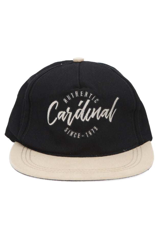 CARDINAL KIDS TOPI 15 (HITAM) – Cardinal