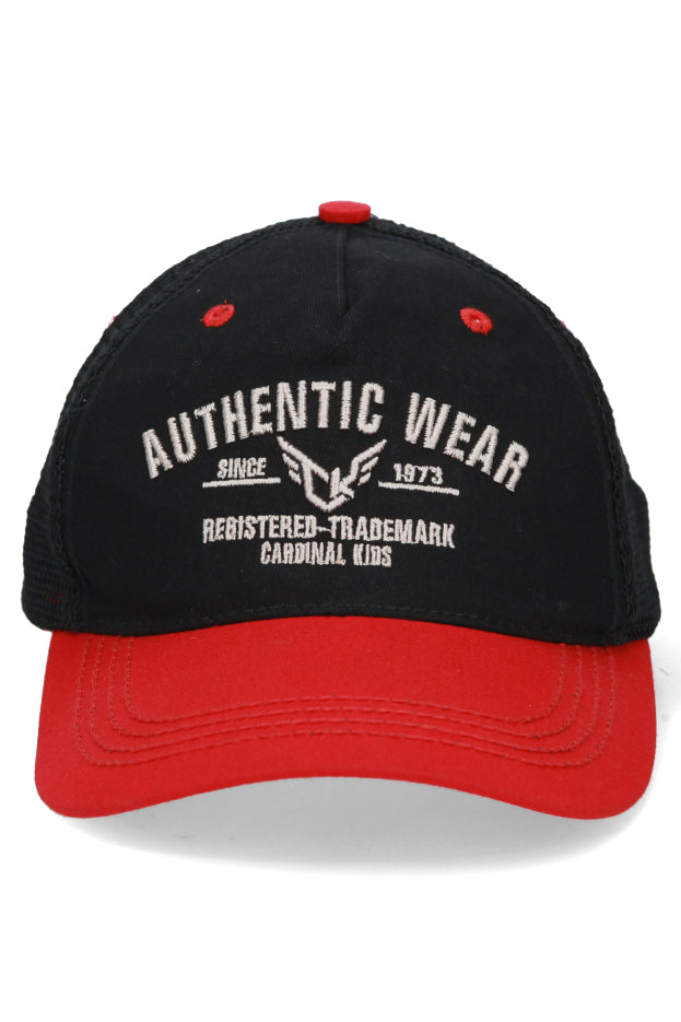 Cardinal Kids Topi Regular T0099X01A