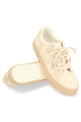 Cardinal Sepatu Sneakers Sunika Low Cut Wanita W1735F05Z