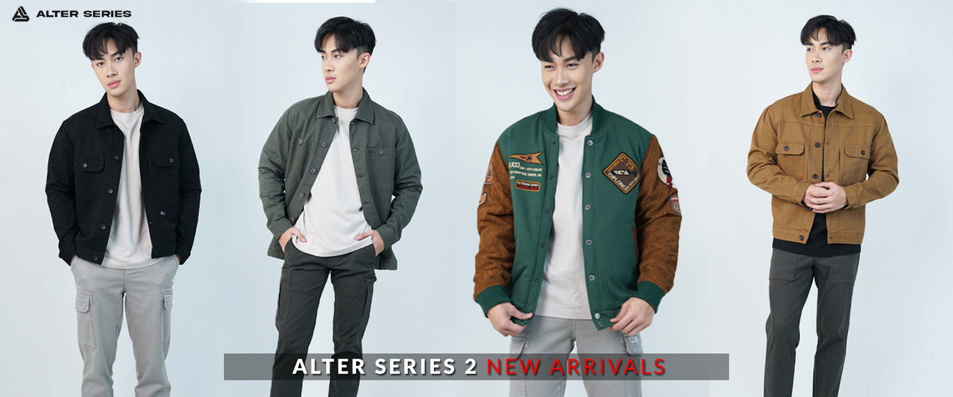 Online Fashion Store Cardinal Official