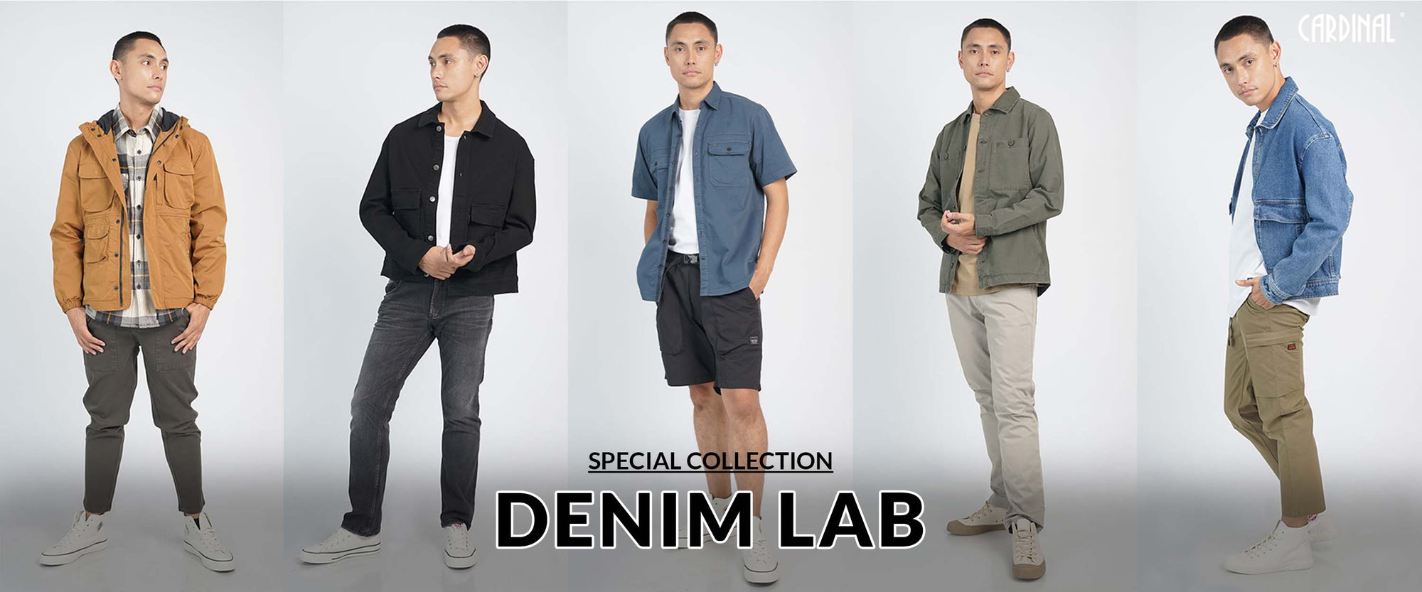 Online Fashion Store Cardinal Official