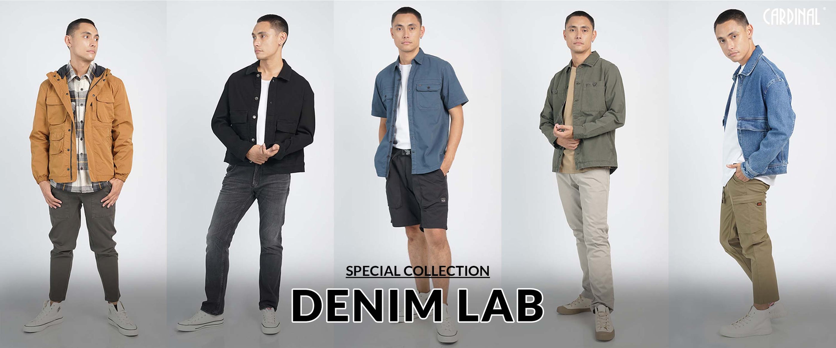 Online Fashion Store Cardinal Official