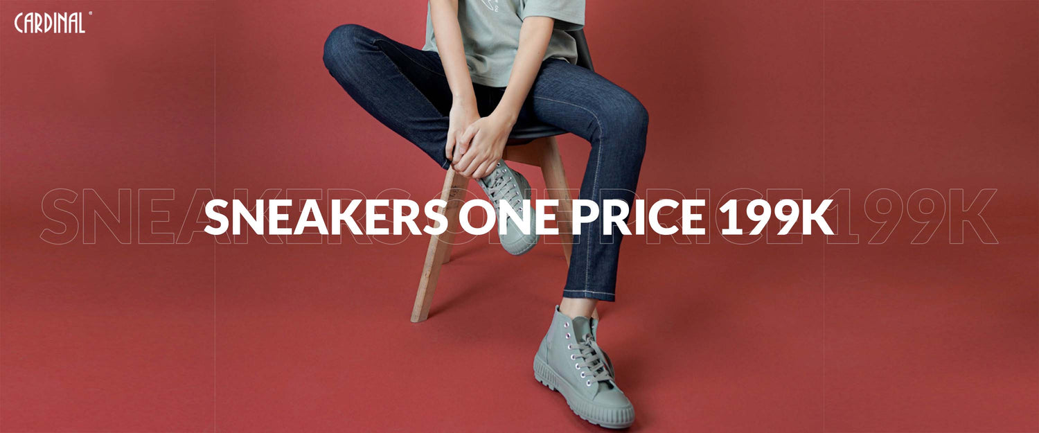 Online Fashion Store Cardinal Official