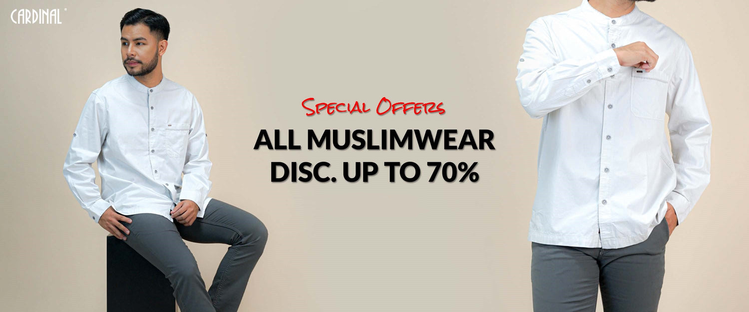 Online Fashion Store Cardinal Official