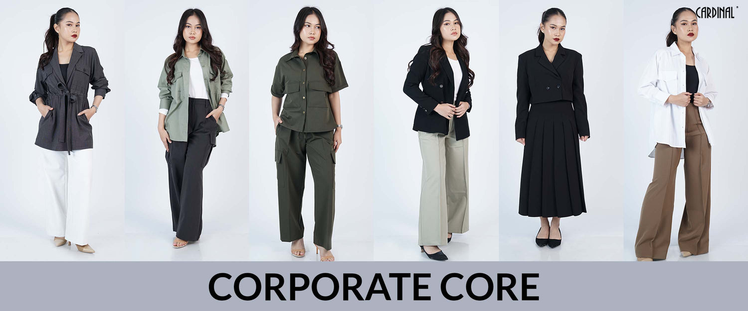 Online Fashion Store Cardinal Official