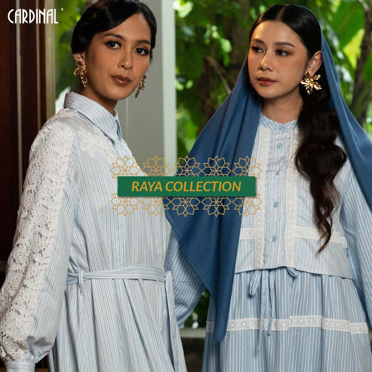 Online Fashion Store Cardinal Official