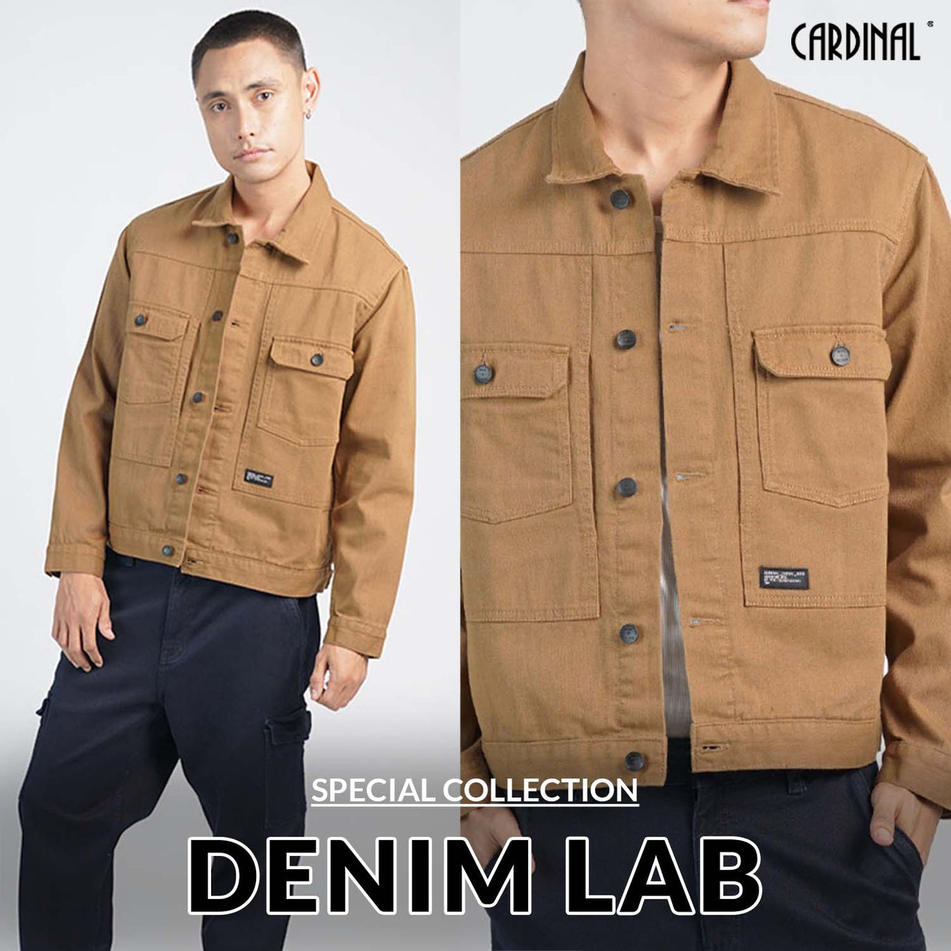 Online Fashion Store Cardinal Official