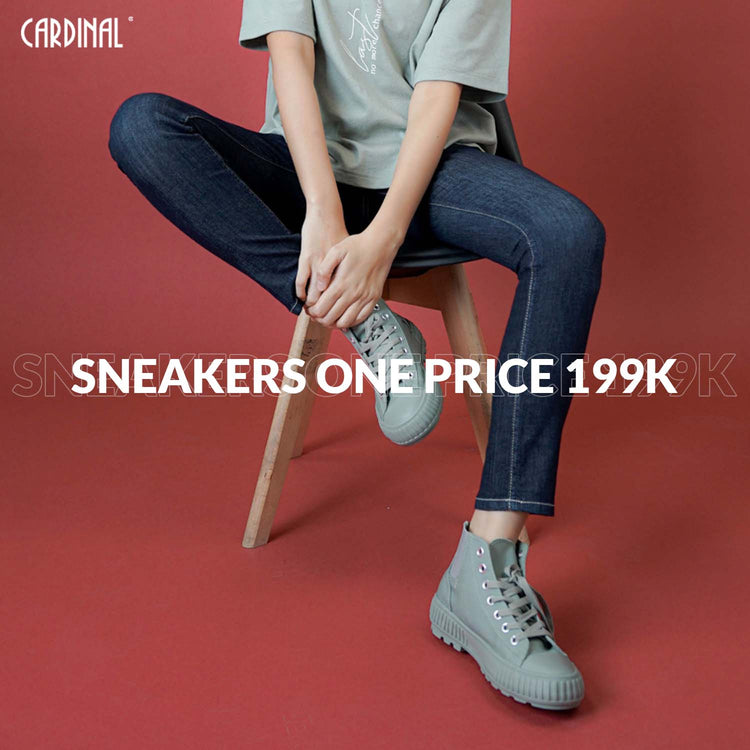 Online Fashion Store Cardinal Official