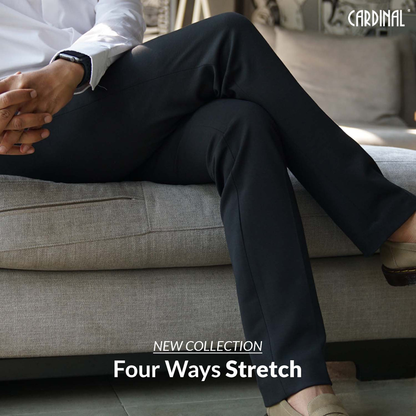 Online Fashion Store Cardinal Official