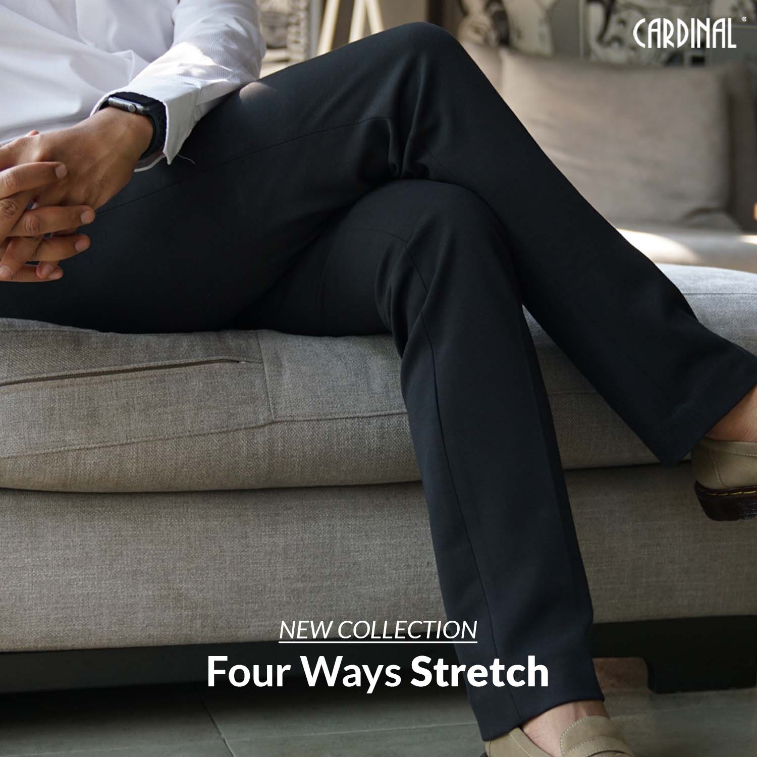 Online Fashion Store Cardinal Official